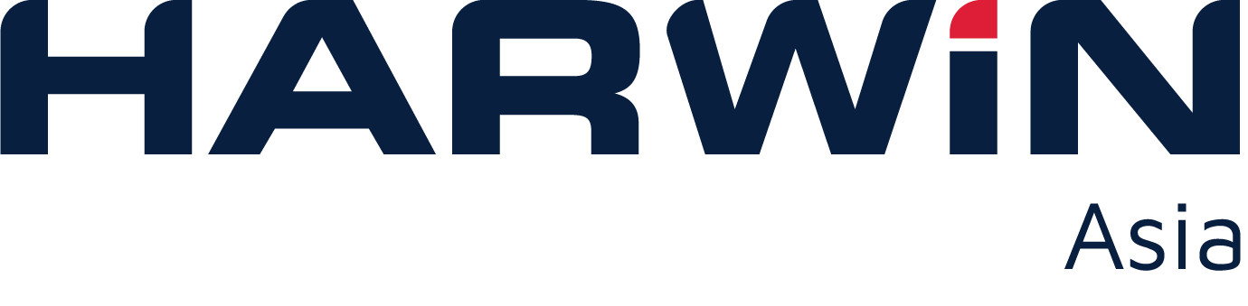 Harwin Asia